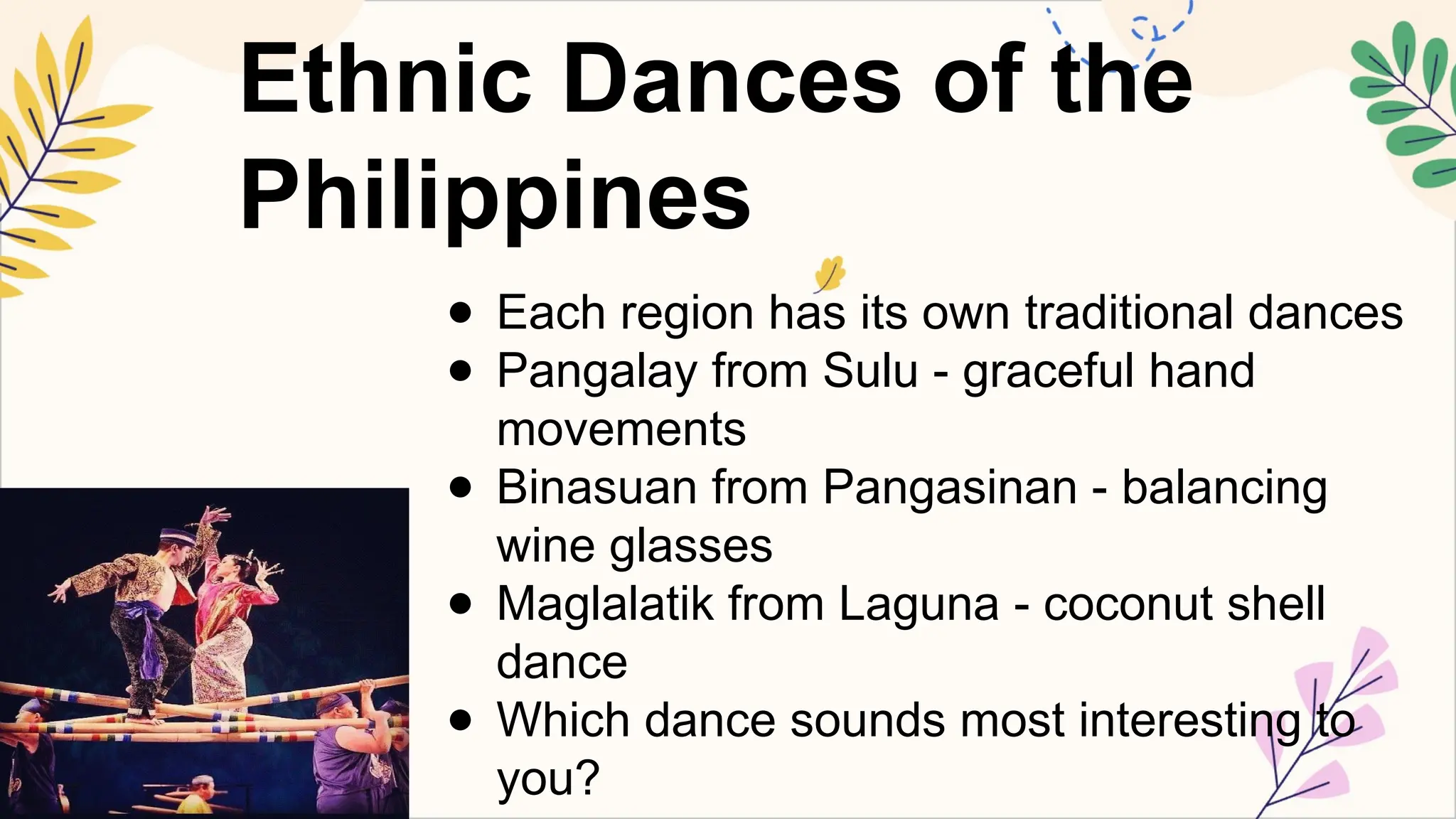 M&A5 Q1 1 differentiate evolving early Philippine conventional and ...