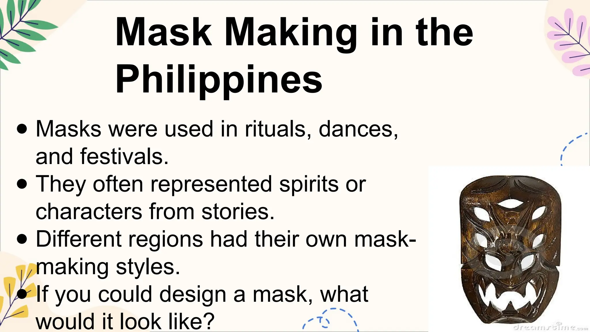 M&A5 Q1 1 differentiate evolving early Philippine conventional and ...