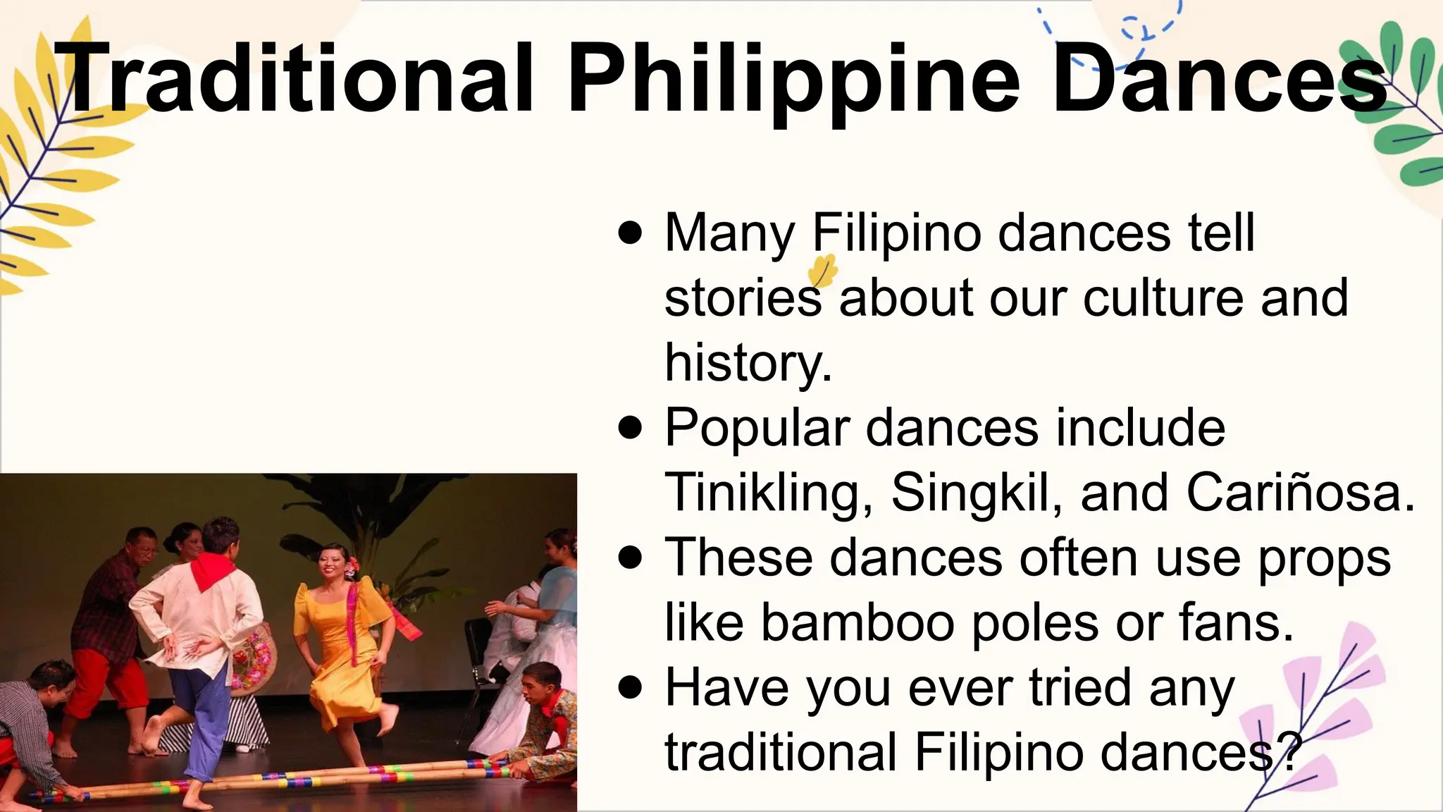 M&A5 Q1 1 differentiate evolving early Philippine conventional and ...