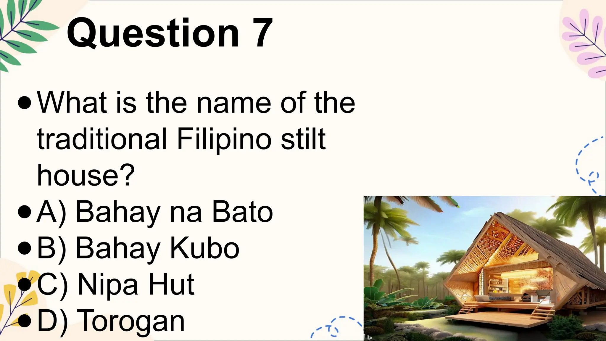 M&A5 Q1 1 differentiate evolving early Philippine conventional and ...