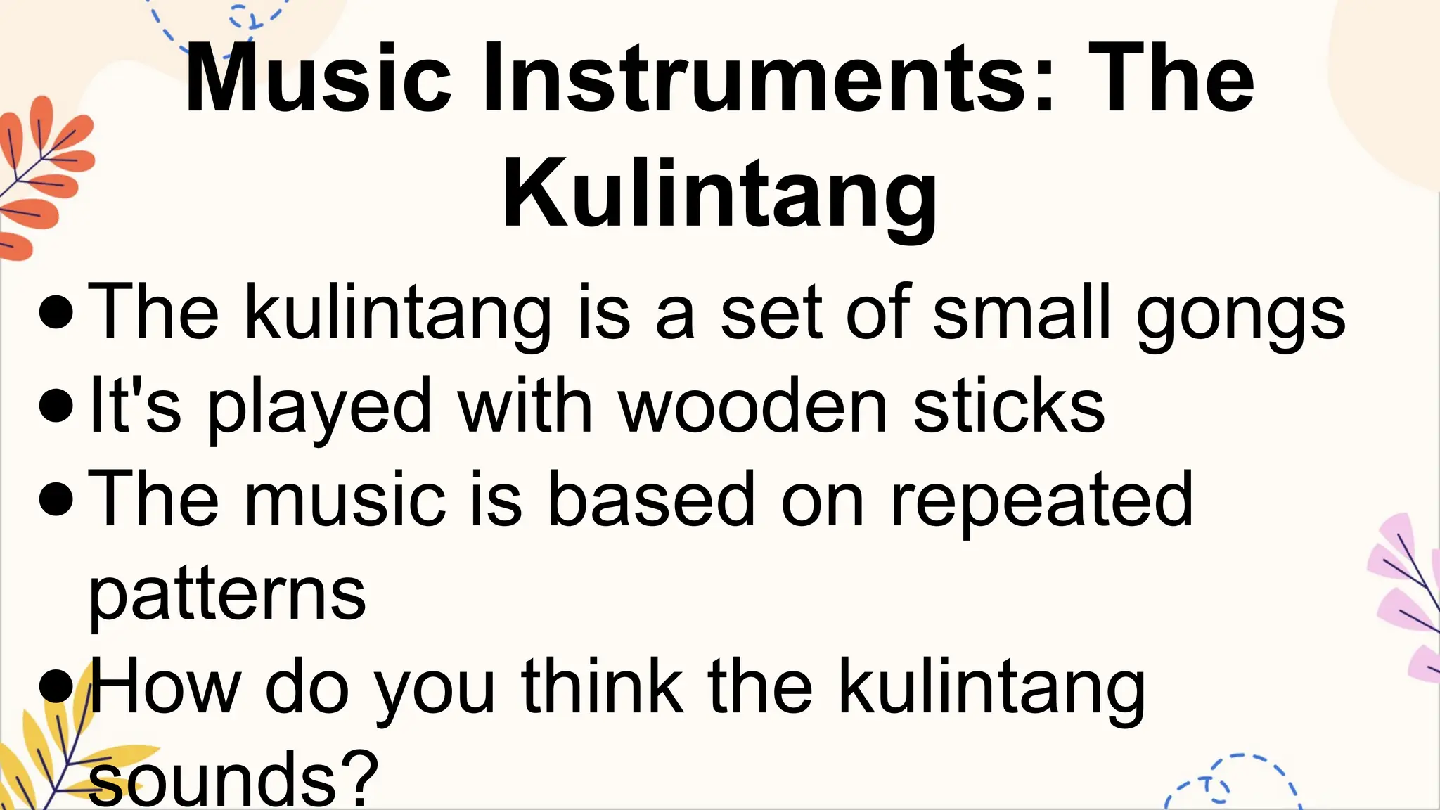 M&A5 Q2 4 adapt early Philippine conventional practices in performing ...
