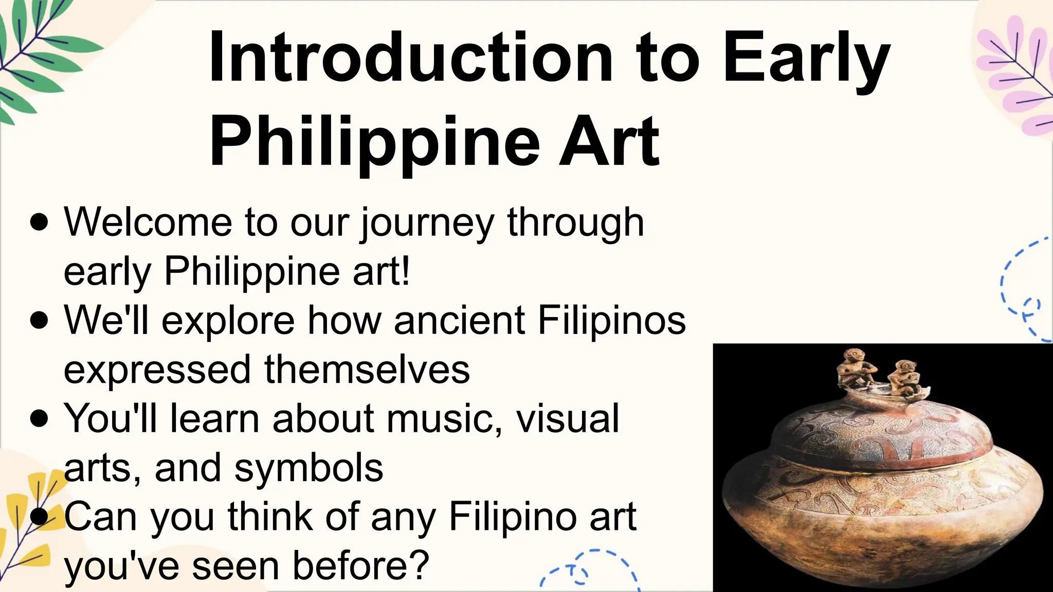 M&A5 Q2 4 adapt early Philippine conventional practices in performing ...