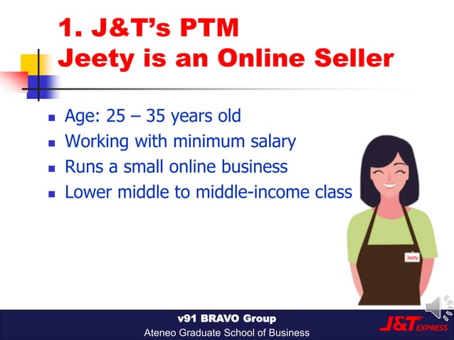 MA65_Bravo_11 Step Marketing Plan_JnT Express_for presentation.pptx ...