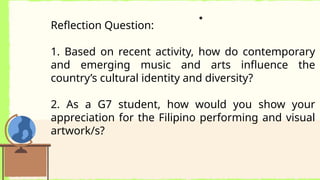 Music and Arts 7 - Quarter 1- Week 3.pptx