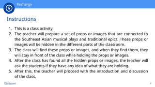 MA 7 Q4 0503 Musical Plays and Traditional Epics in Southeast Asian ...