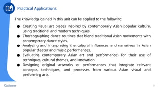 Exploring Contemporary Asian Popular Theater: Traditions and ...