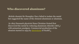 Hindlco company ppt | PPTX