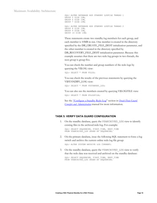 Maa wp-10g-racprimaryracphysicalsta-131940 | PDF