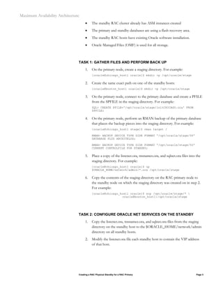 Maa wp-10g-racprimaryracphysicalsta-131940 | PDF