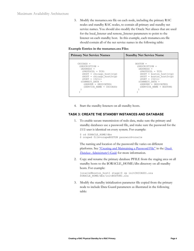 Maa wp-10g-racprimaryracphysicalsta-131940 | PDF