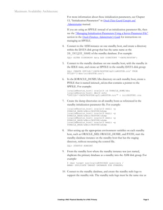 Maa wp-10g-racprimaryracphysicalsta-131940 | PDF