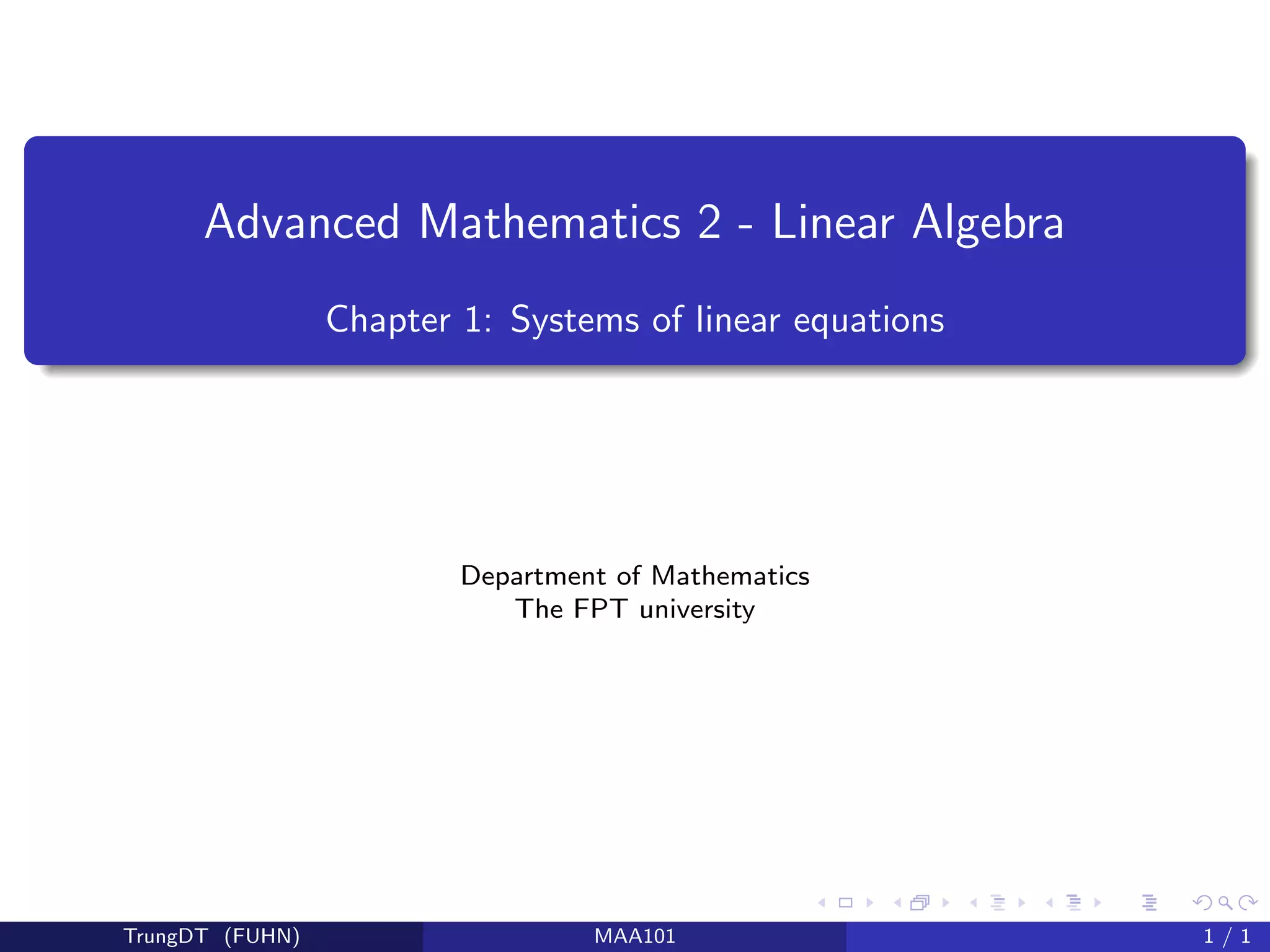 MAA101_Chapter_1.pdf