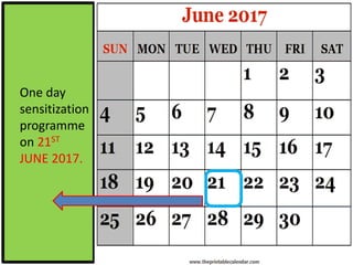 Maa 1(mothers' absolute affection) | PPTX