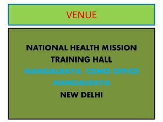 Maa 1(mothers' absolute affection) | PPTX