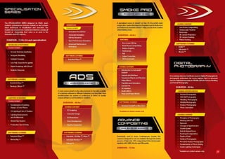 Maac faridabad brochure | PPT