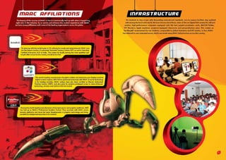 Maac faridabad brochure | PPT