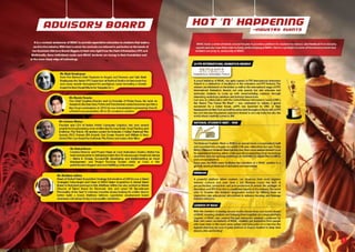 Maac faridabad brochure | PPT