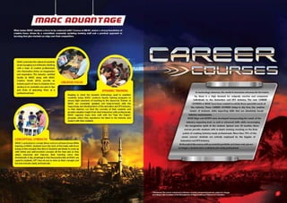 Maac faridabad brochure | PPT