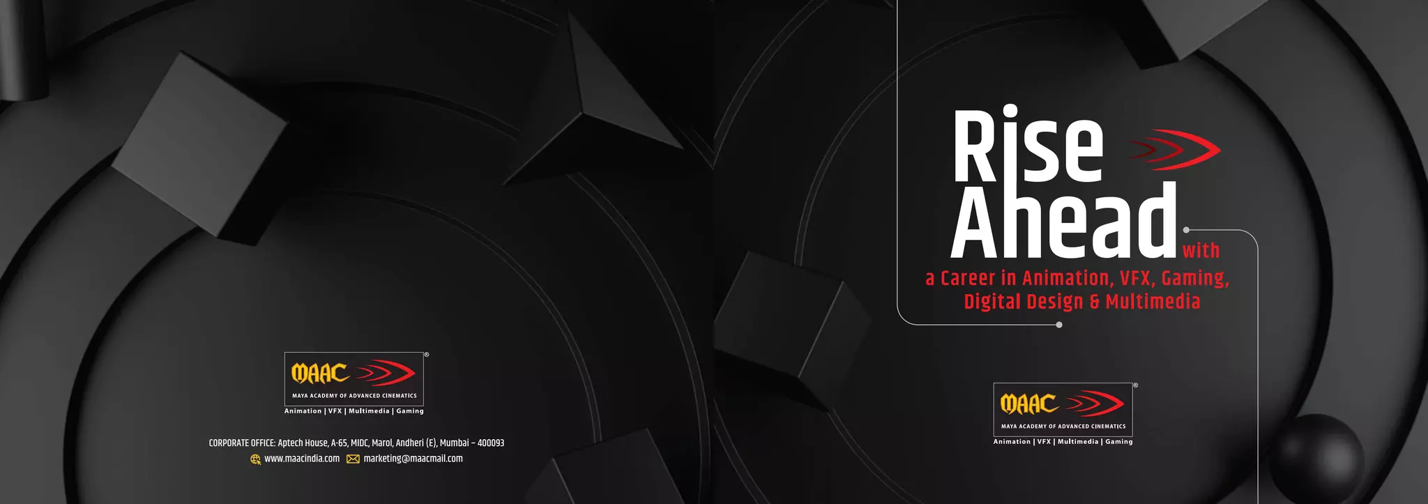 Maac Ameeerpet - VFX, Animation and Gaming Training Center in Hyderabad ...