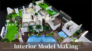 Maadhu Creatives - 3D Scale Model Maker's Creations Come to Life.pptx