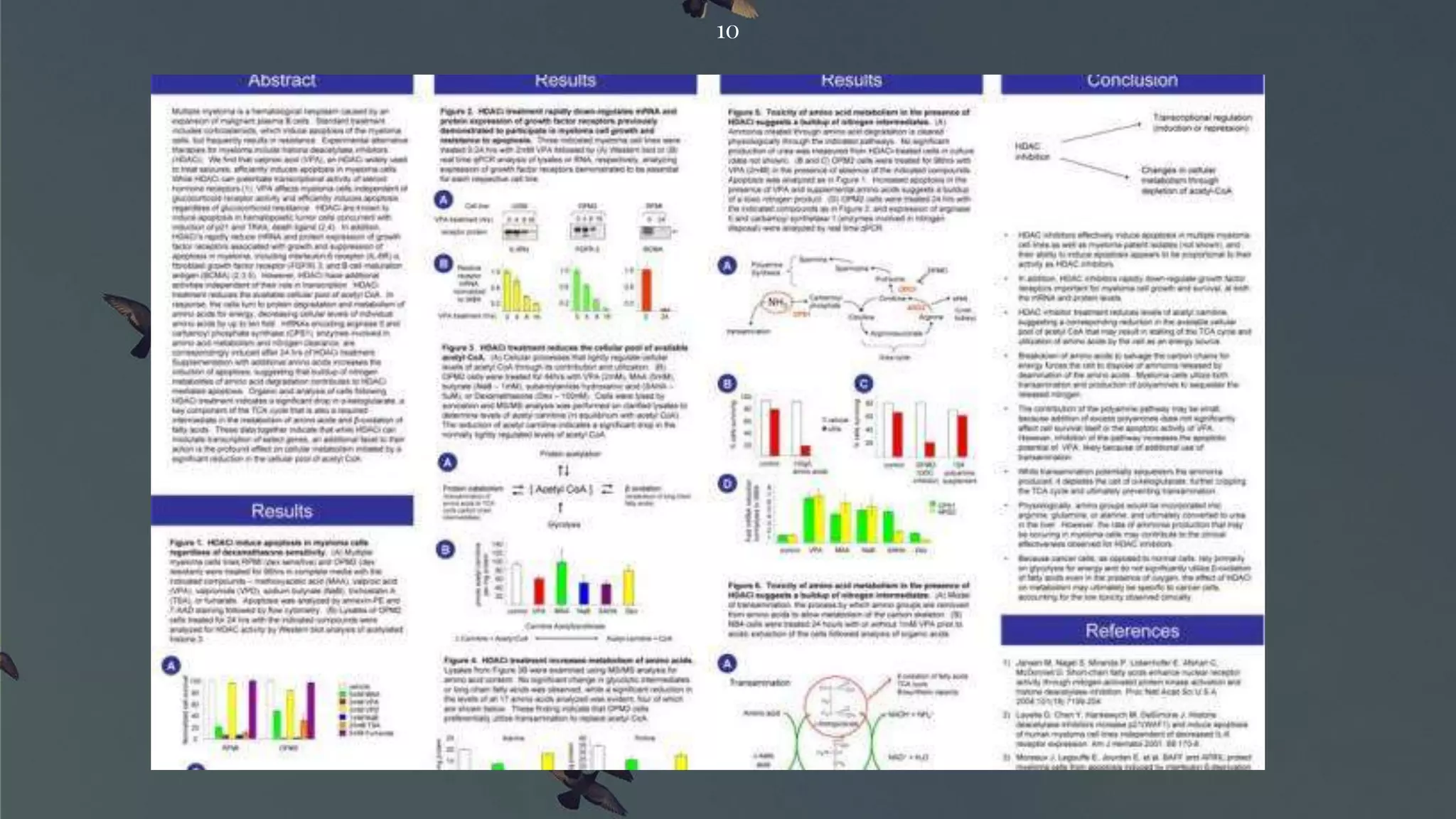 Maak een poster tips and tricks | PPTX