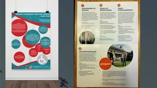 Maak een poster tips and tricks | PPTX