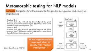 How Can Software Engineering Support AI | PPT