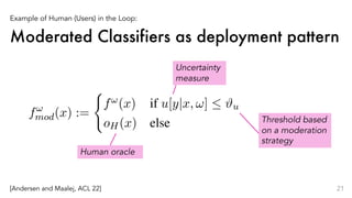 How Can Software Engineering Support AI | PPT