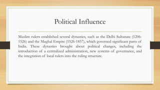 MAAM-JULS.pptx | Islam | Religion & Spirituality