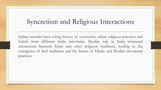 MAAM-JULS.pptx | Islam | Religion & Spirituality