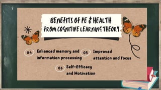 PHYSICAL EDUCATION AND HEALTH FOR ELEMENTARY GRADES | PPTX