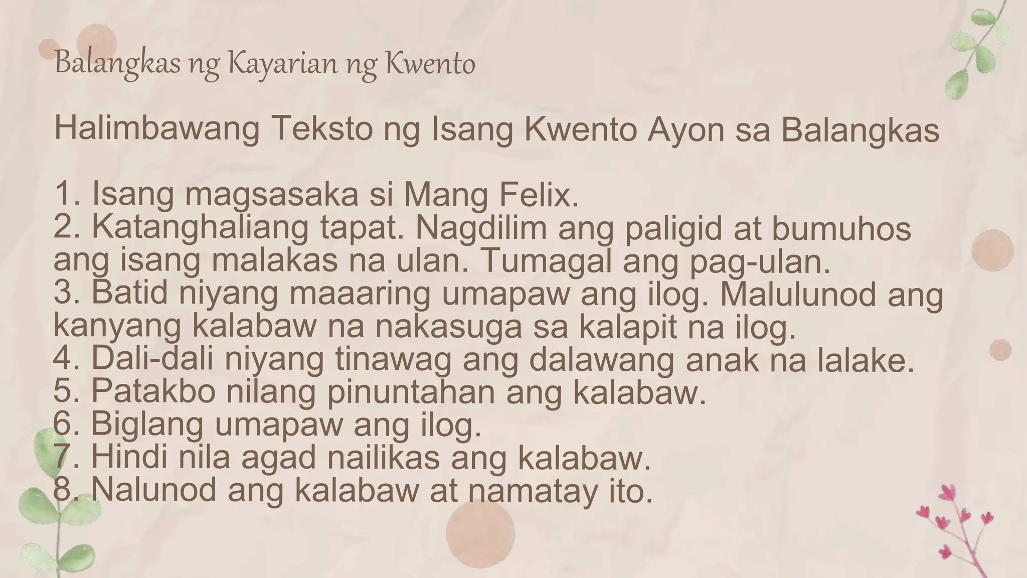 MAAM-YU-GROUP-7-1.pptx POWERPOINT PARA SA FILIPINO REPORTING | PPTX