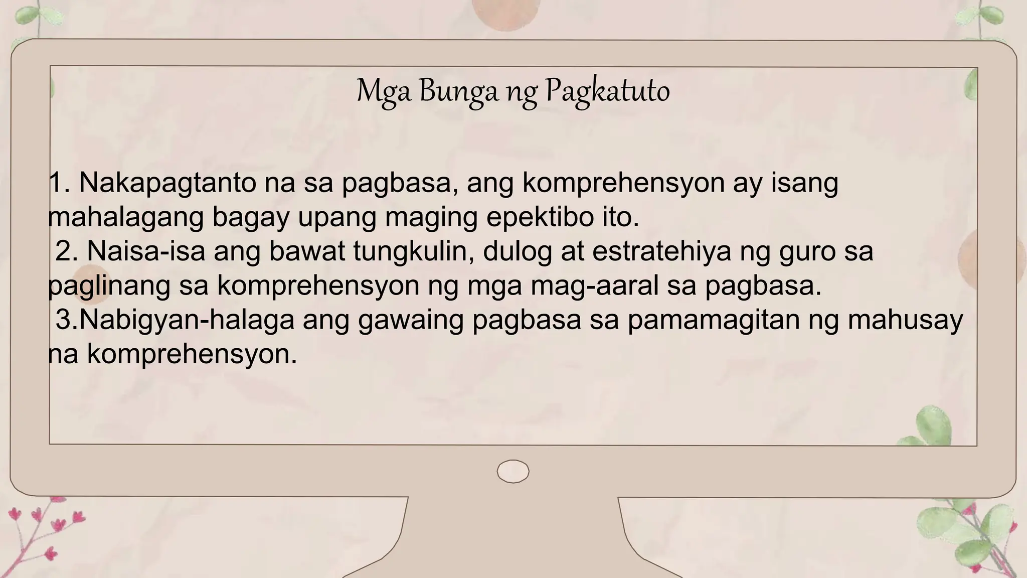 MAAM-YU-GROUP-7-1.pptx POWERPOINT PARA SA FILIPINO REPORTING | PPTX