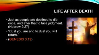 Dr Fastus as a christian tragedy | PPTX