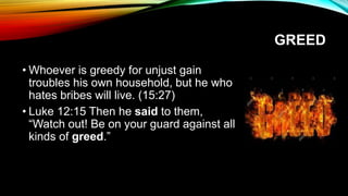 Dr Fastus as a christian tragedy | PPTX