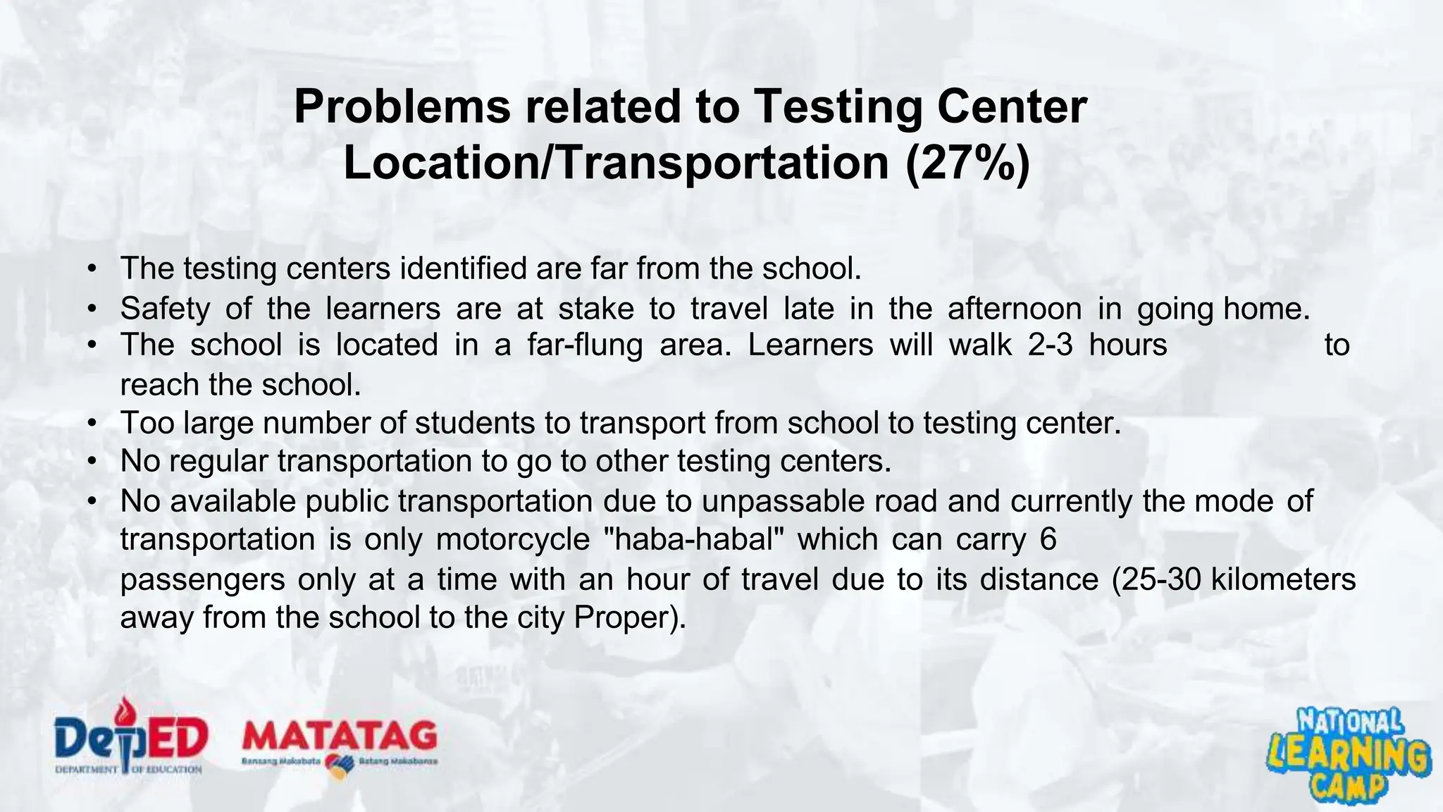 NLCA Administration Orientation Presentation | PPTX