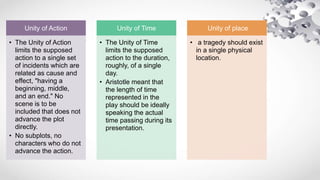 Aristotle poetics | PPT
