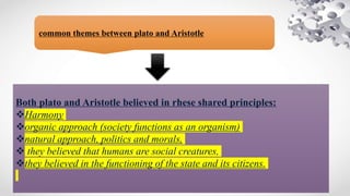 Aristotle poetics | PPTX