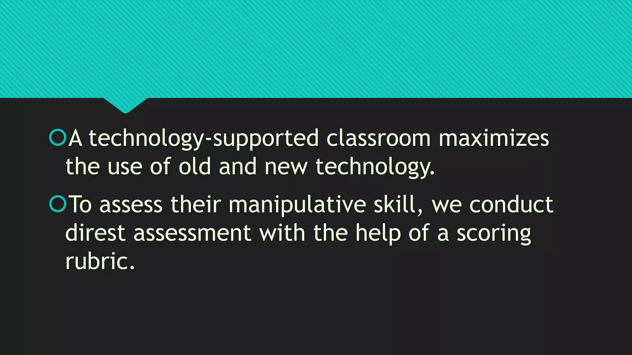 Assessment in a Constructivist by Sunshine Pamorada | PPTX