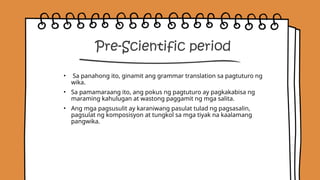 Filipino at pagtataya ng natutunan sa Pilipinas | PPTX