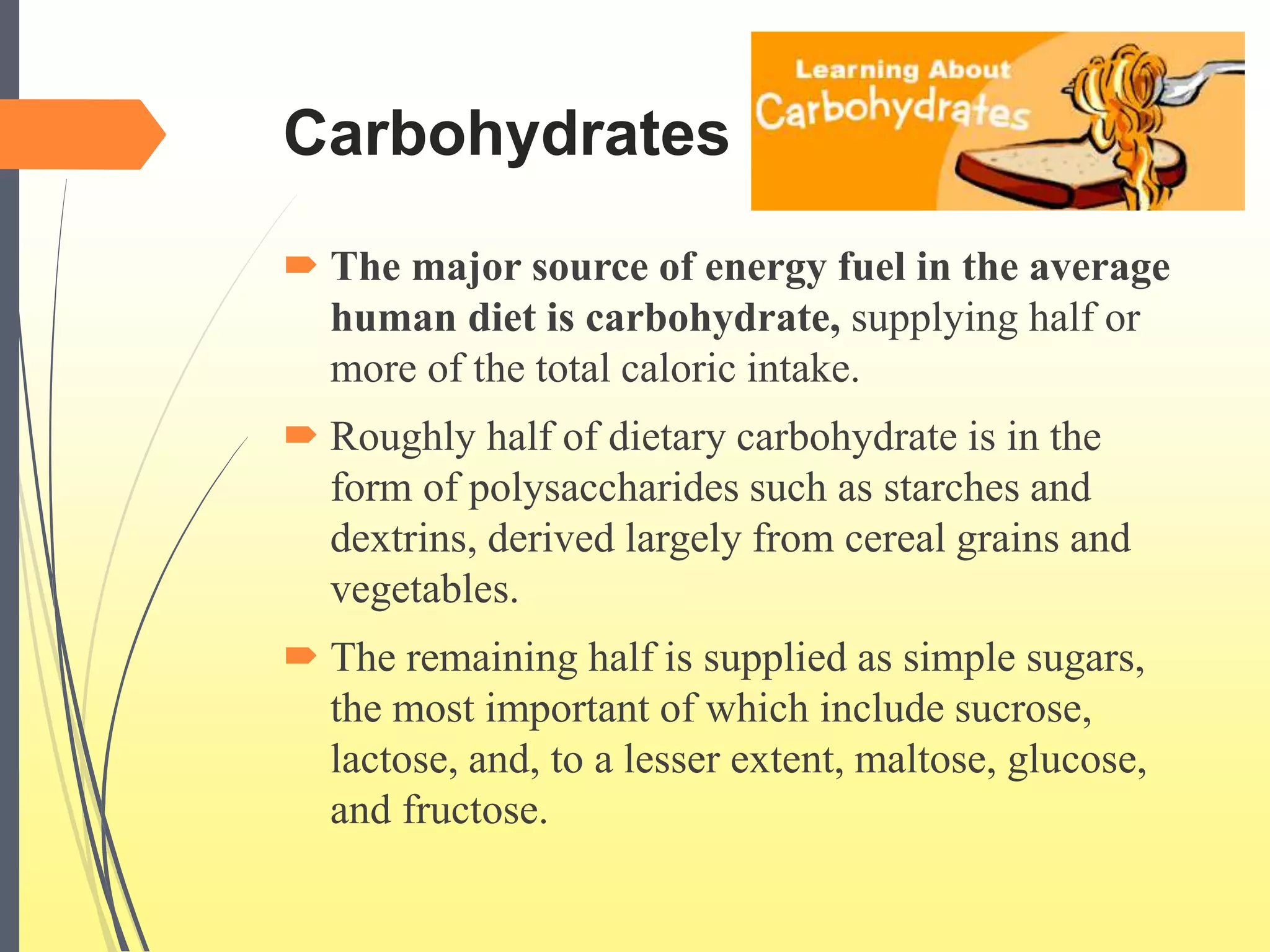 NUTRIENTS AND THEIR ROLE IN OUR BODY | PPTX