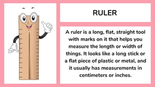 Lesson in Measurement under Geometry.pptx
