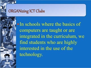 BEST PRACTICES IN MAXIMIZING LEARNING THROUGH ICT | PPT