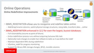 Oracle MAA (Maximum Availability Architecture) 18c - An Overview | PDF