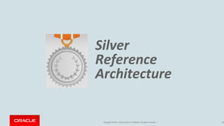 Oracle MAA (Maximum Availability Architecture) 18c - An Overview | PDF
