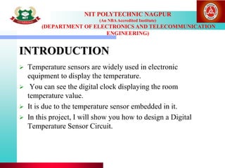 BUILD A ROOM TEMPERATURE MEASURMENT CIRCUIT USING MICROCONTROLLER.pptx