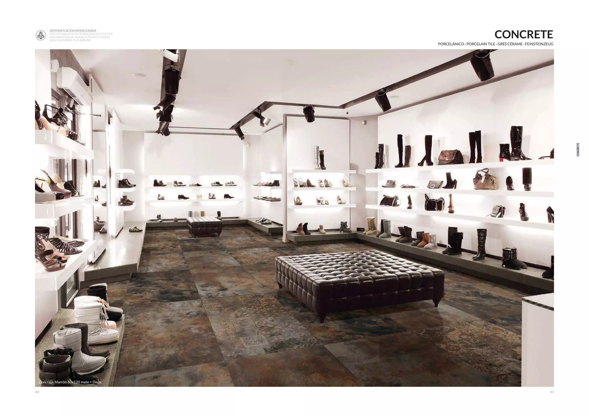 Maarch Colored Concrete | PPT