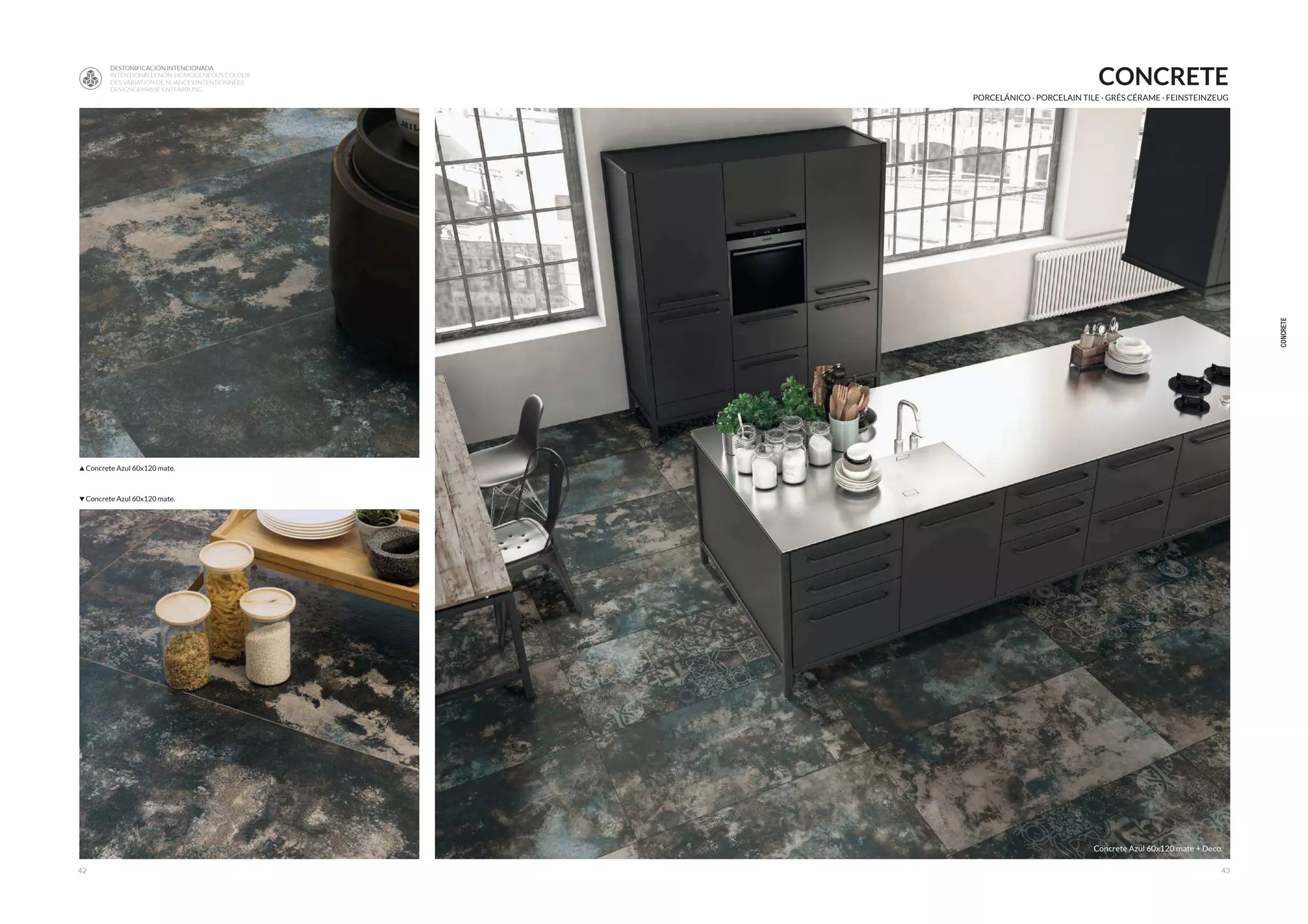 Maarch Colored Concrete | PDF