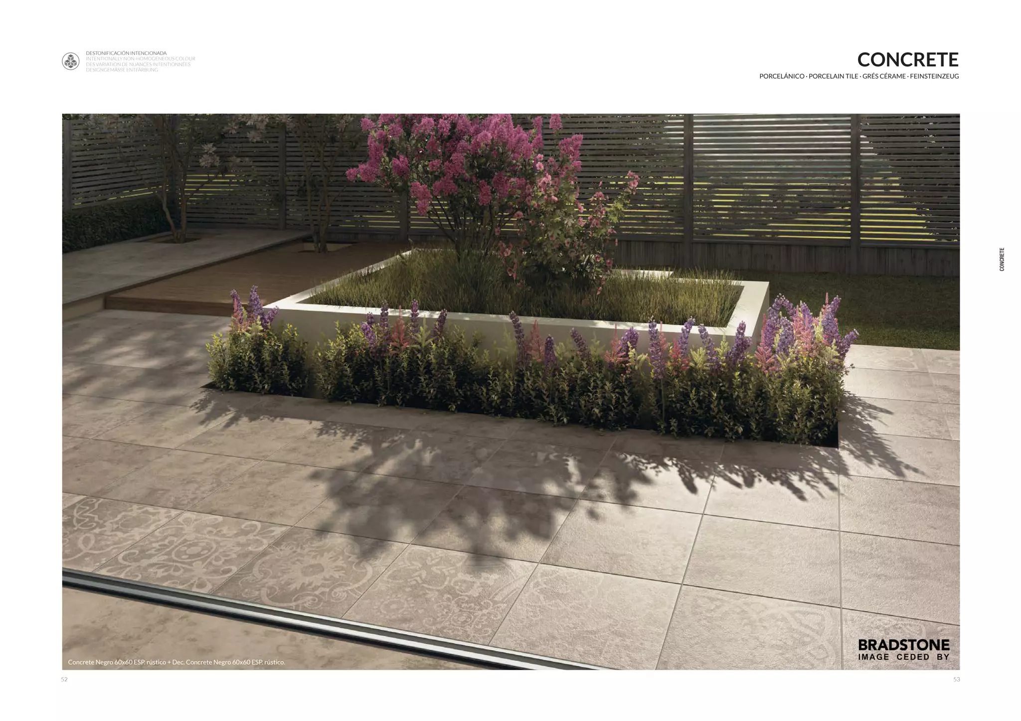 Maarch Colored Concrete | PPT