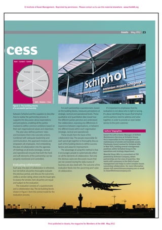 Partnership Process - Assets | PDF